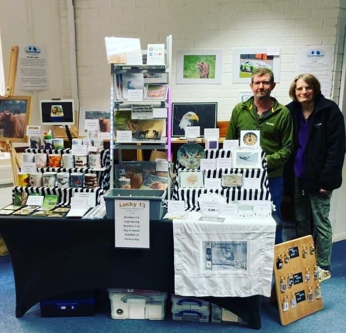 Leiston's Community Café - Project40Seven | Nonprofit Community Cafe in ...