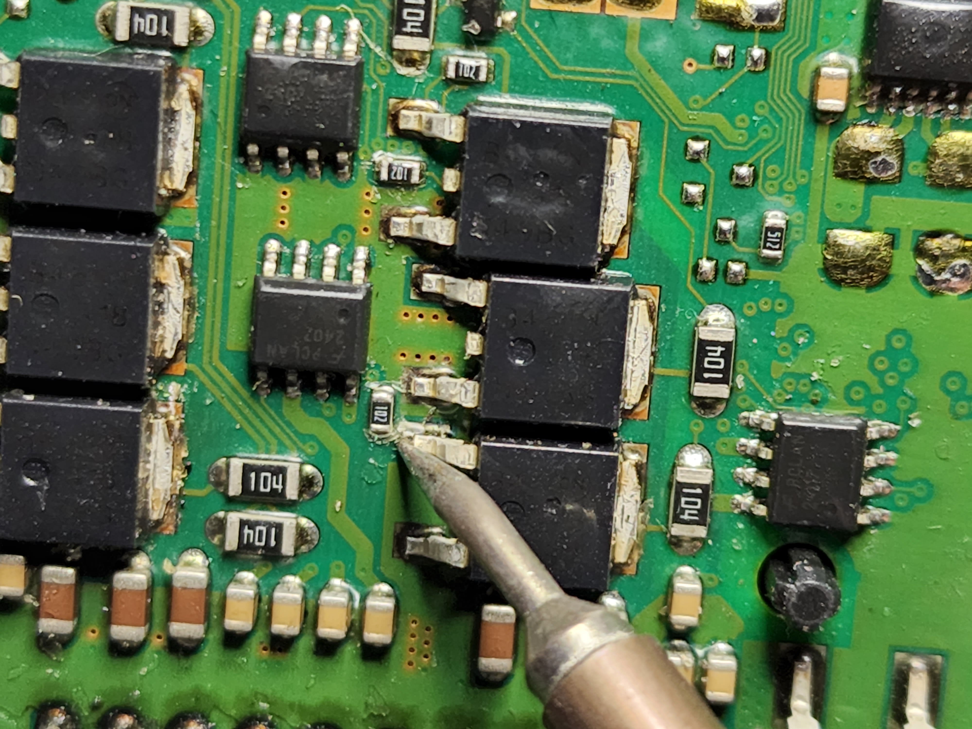 Altos estándares de formación - Carduino_MX | Curso online en Colima