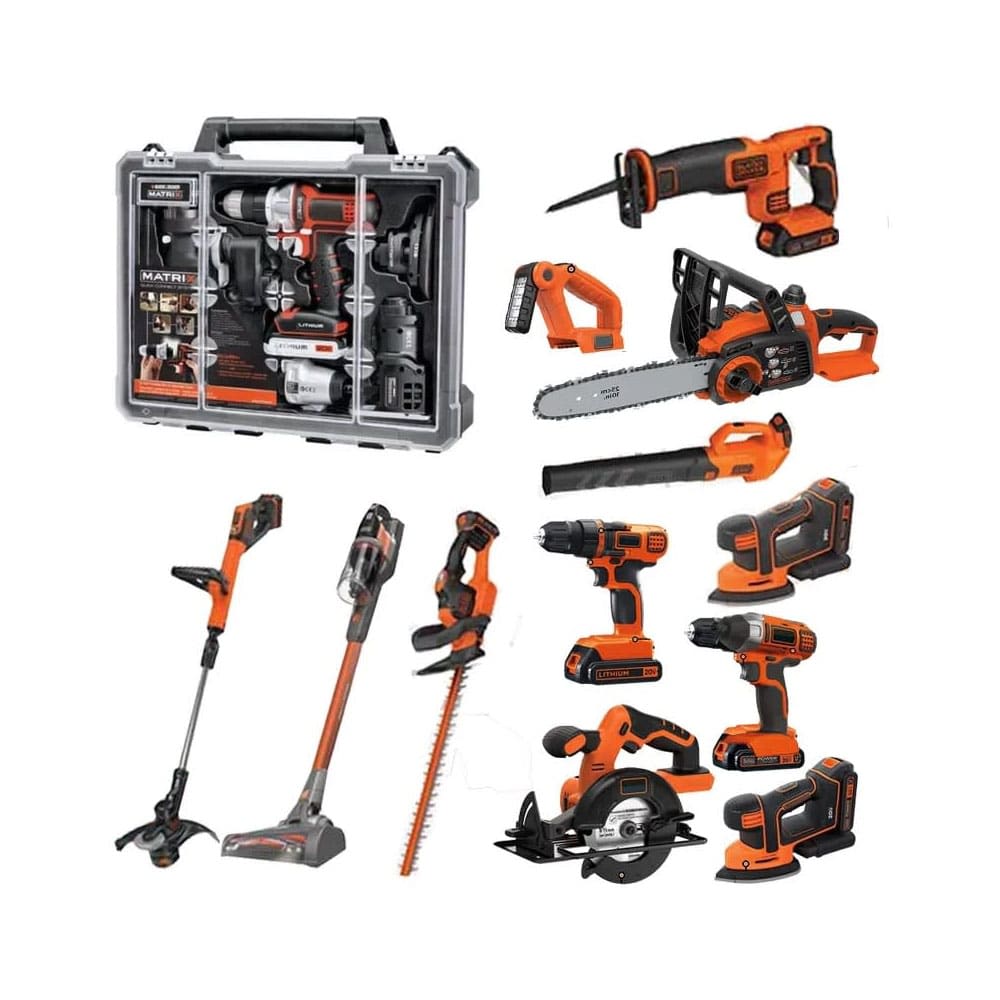 Medium Pallet - Tools - Pallet Warehouse | Charlotte Product Pallet ...