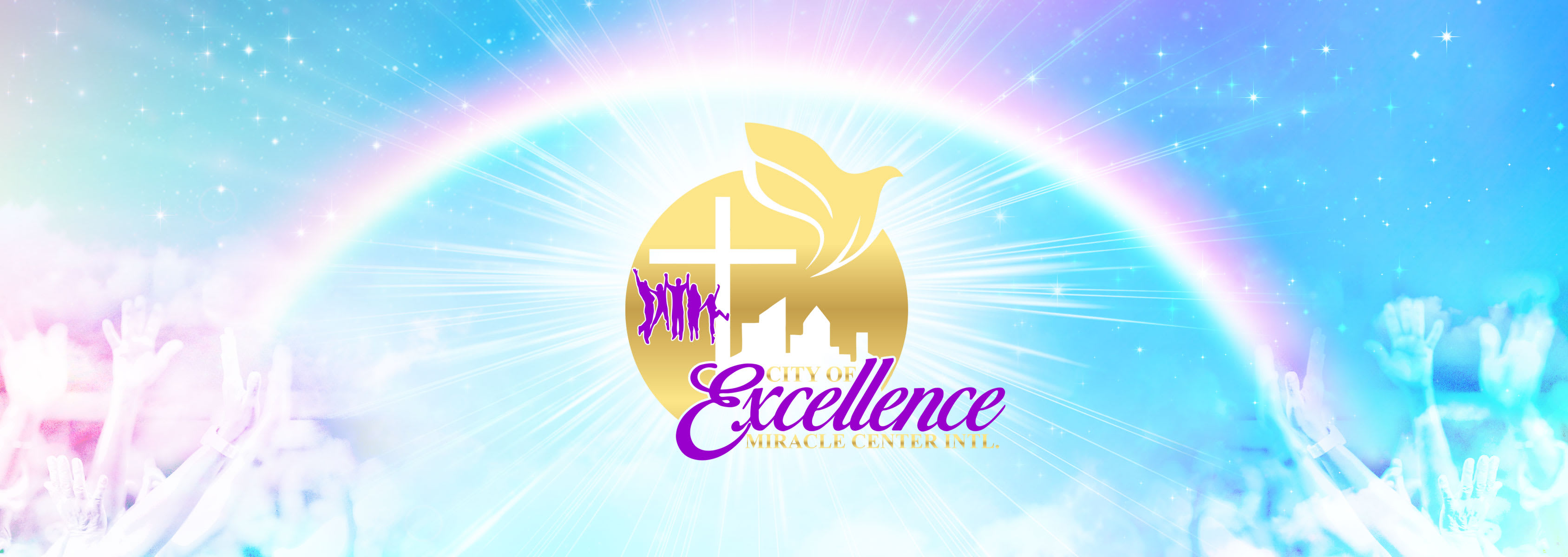 City of Excellence Miracle Center Intl - Ministry and Outreach in Rio ... City of Excellence Miracle Center Intl - Ministry and Outreach in Rio ...
