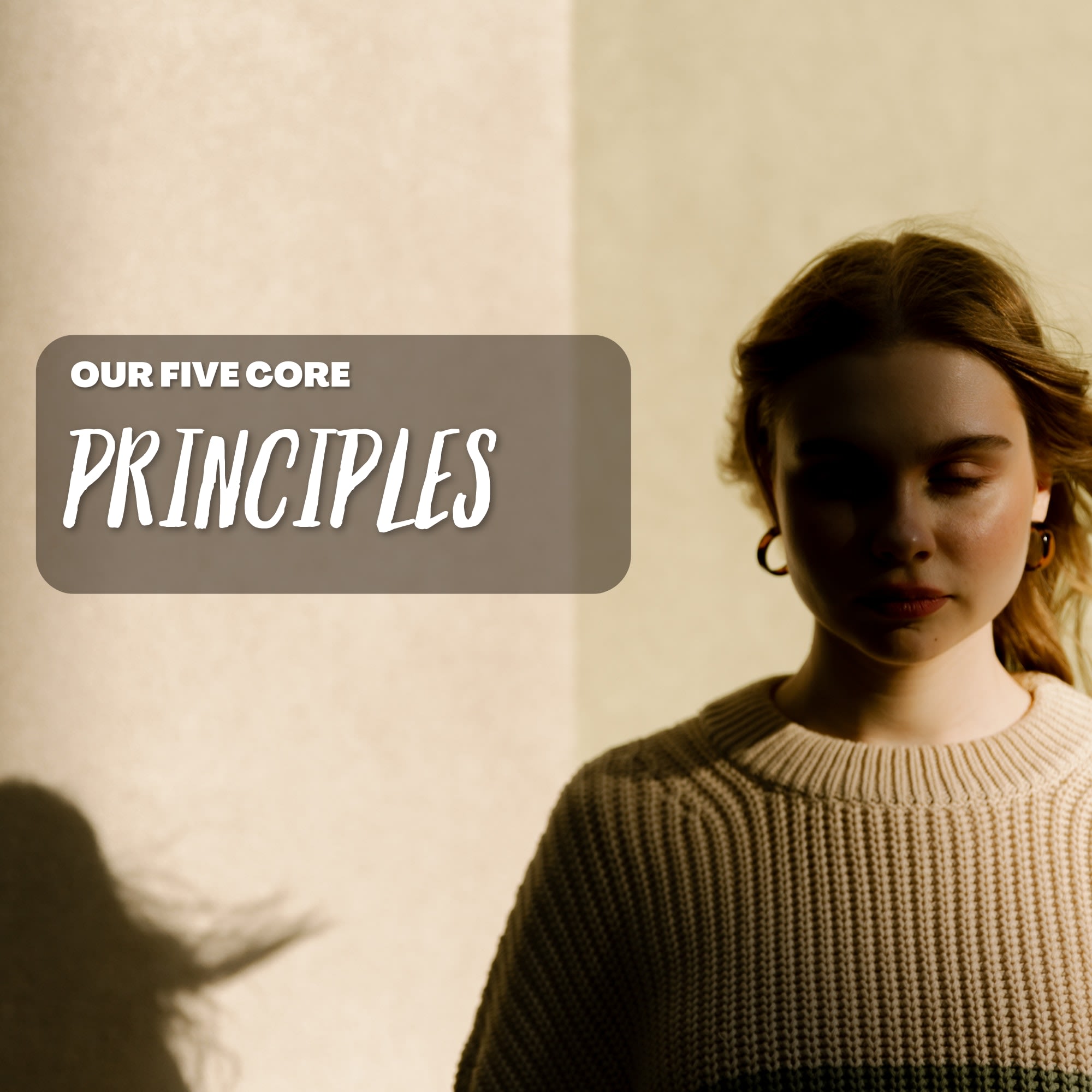 Our Five Core Principles - In- Lightment - Online Spiritual and ...