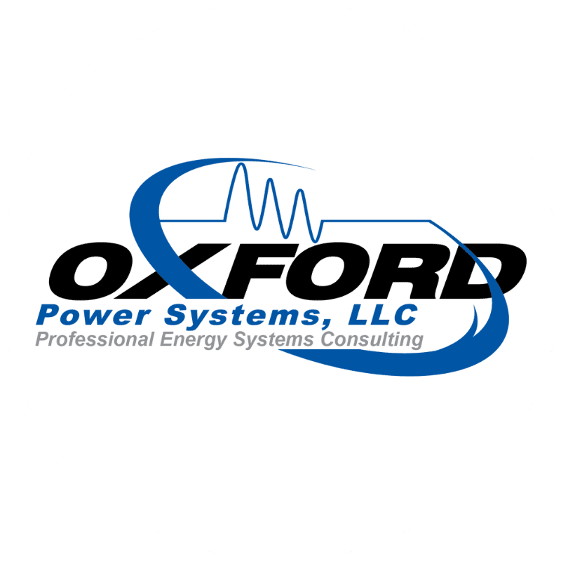Oxford Power Systems | Consultant