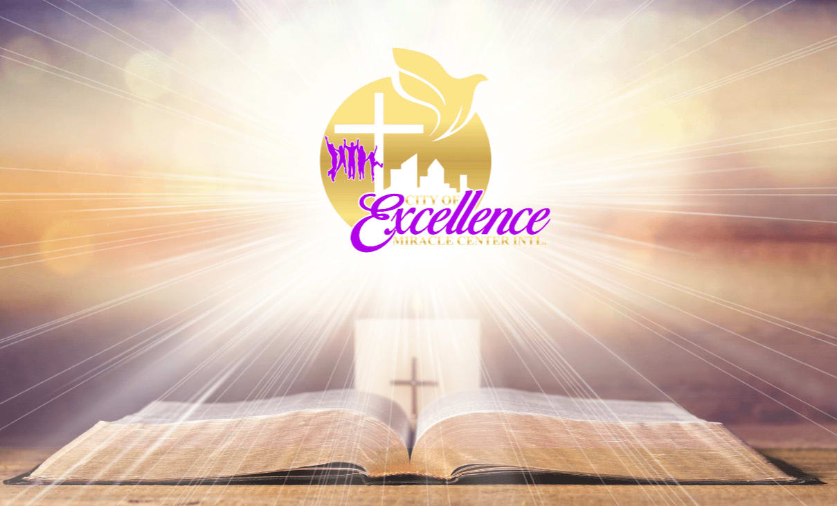 Statement of Faith - City of Excellence Miracle Center Intl - Ministry ...