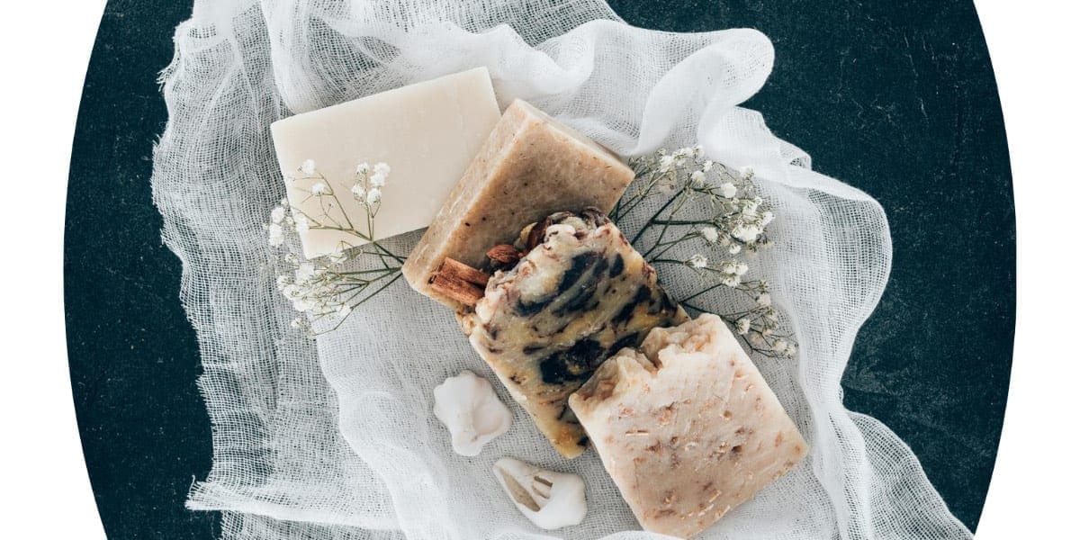 LaSh Nature’s Bliss | All Natural Bath and Body Products | in Folsom