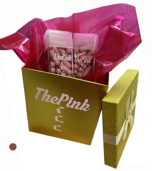 The" Pink Pill" Placenta Encapsulation - Placenta Encapsulation ...