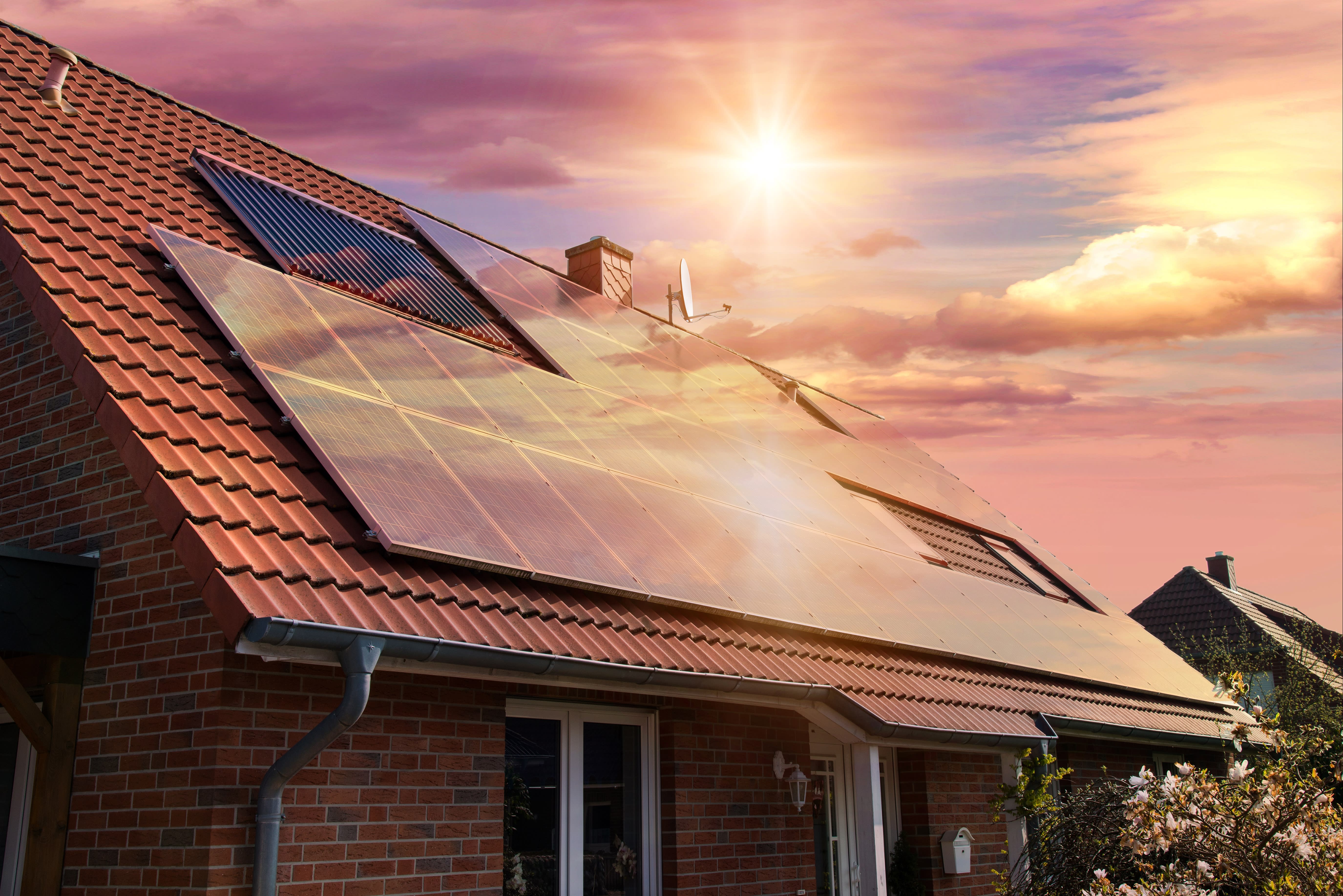 4kW System - Solar Panel Installation - Bpm Essex | Kirby Cross ...