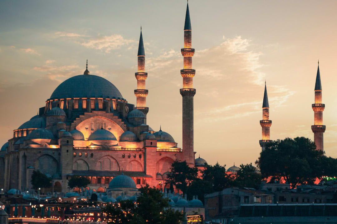 All-inclusive Family Summer Holidays in Turkey - Holiday Packages