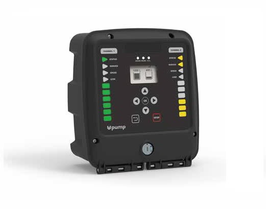 Pump Automation With Remote Monitoring And Control Services Samoa Limited Europes Leading