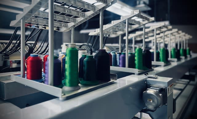 ThreadWorks | Embroidery | Arlington Heights