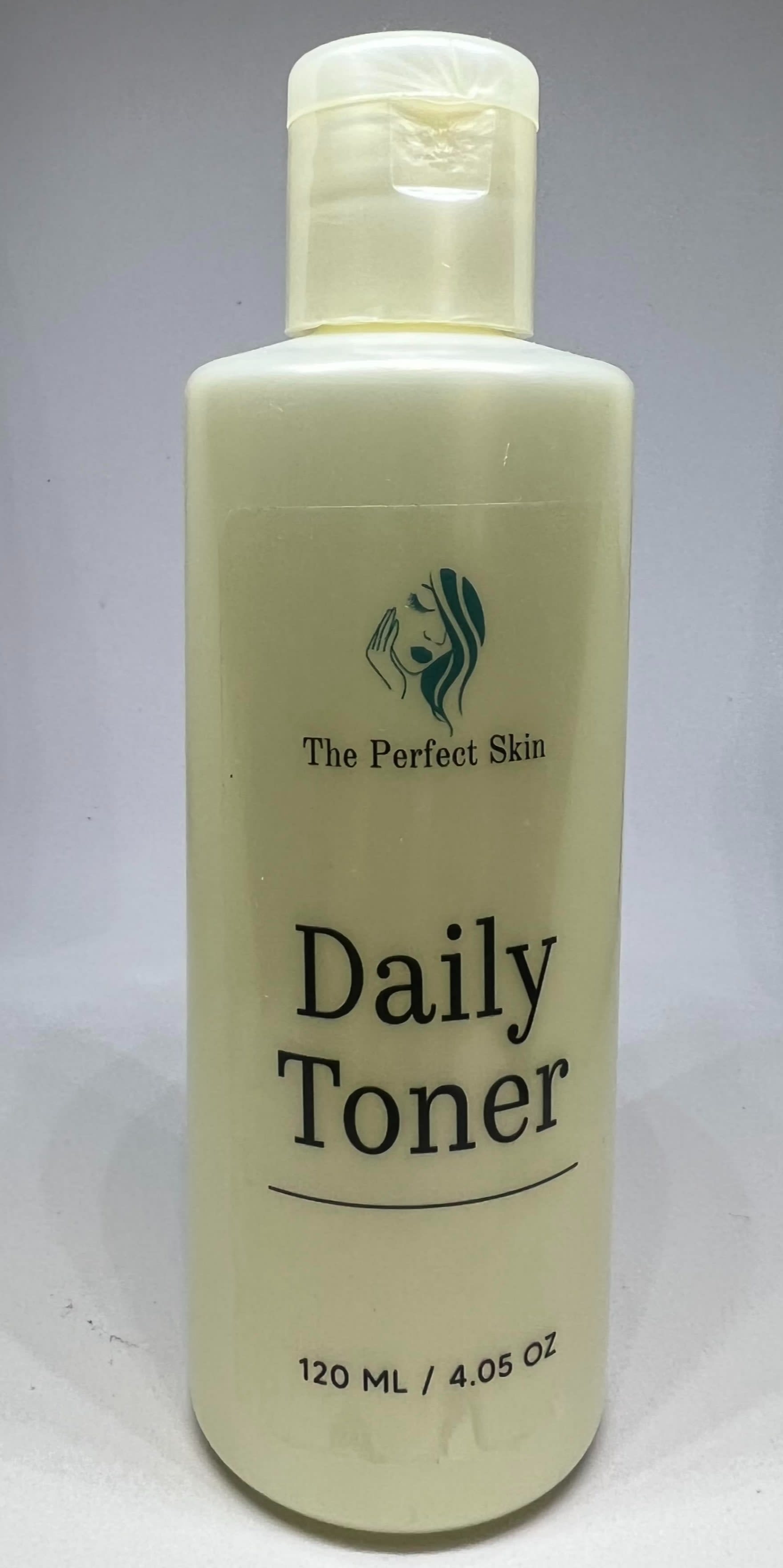 Daily Toner - Skin Care Products - The Perfect Skin | Spa Facial ...