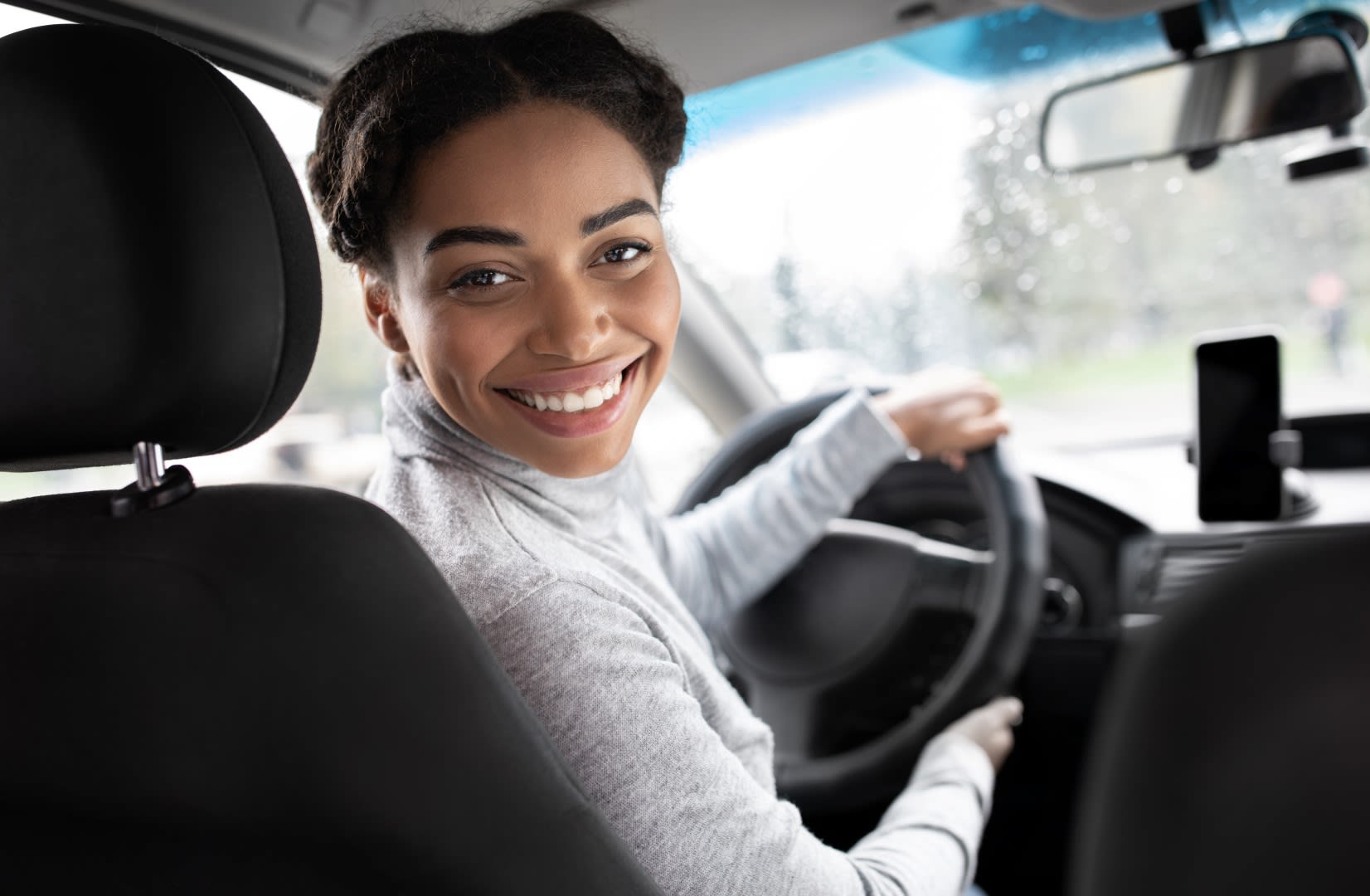 The Inspiring Story Behind ORT NEMT Services - ORT NEMT Services, LLC ...