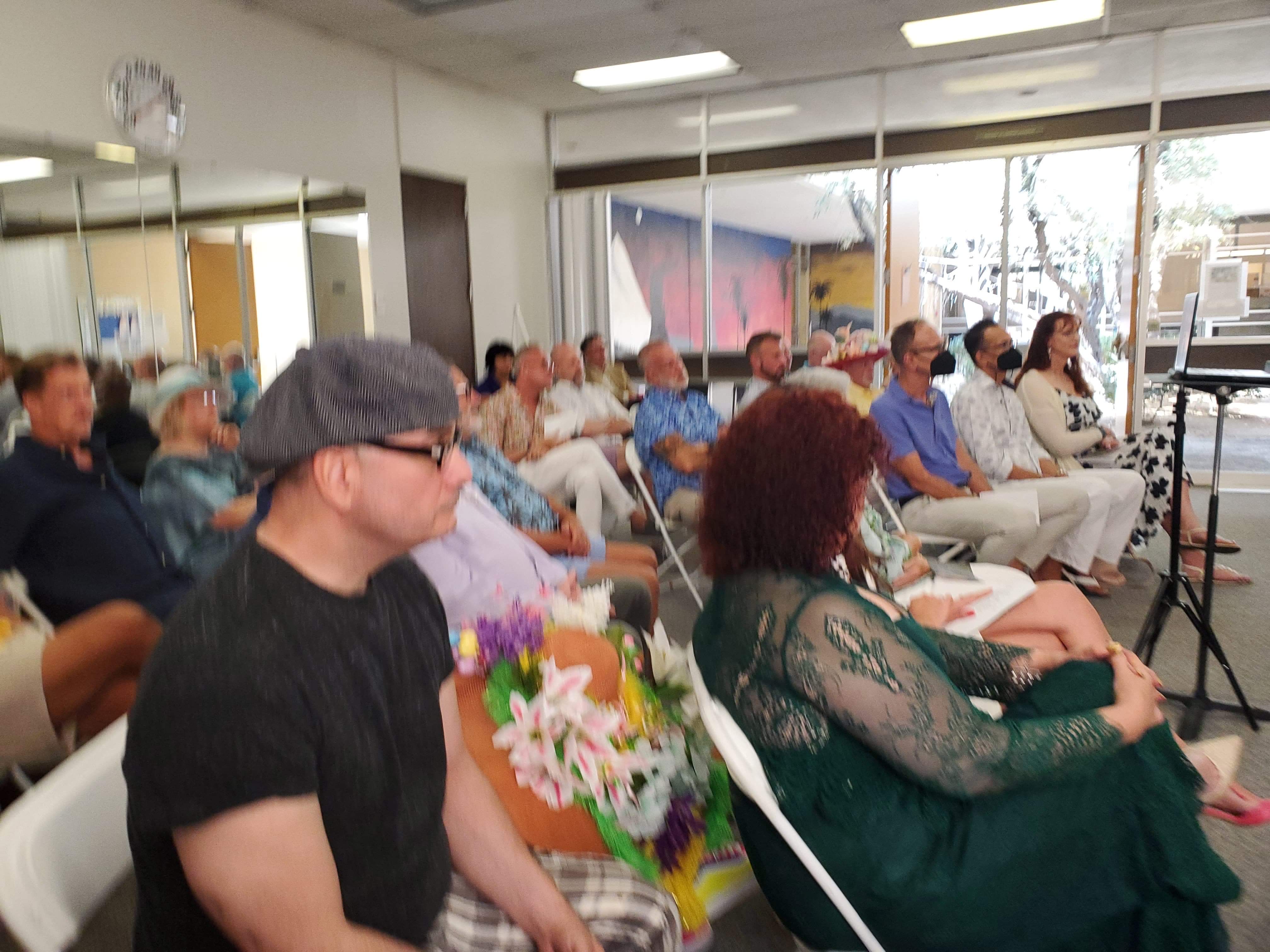 Inner Healing Workshops - Motivational Speaking Services - NOW with ...