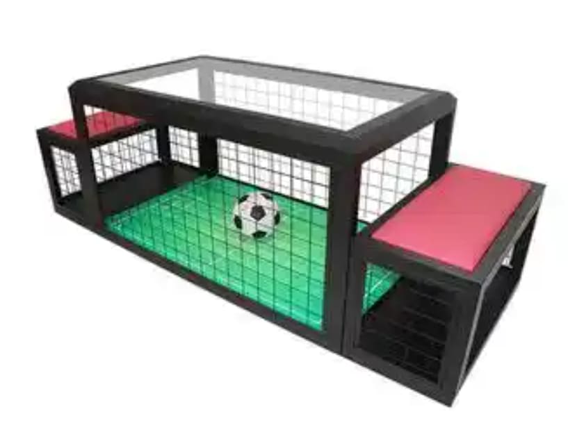 Sit Down Football - Interactive Games & Tables - R-KADE | Arcade ...