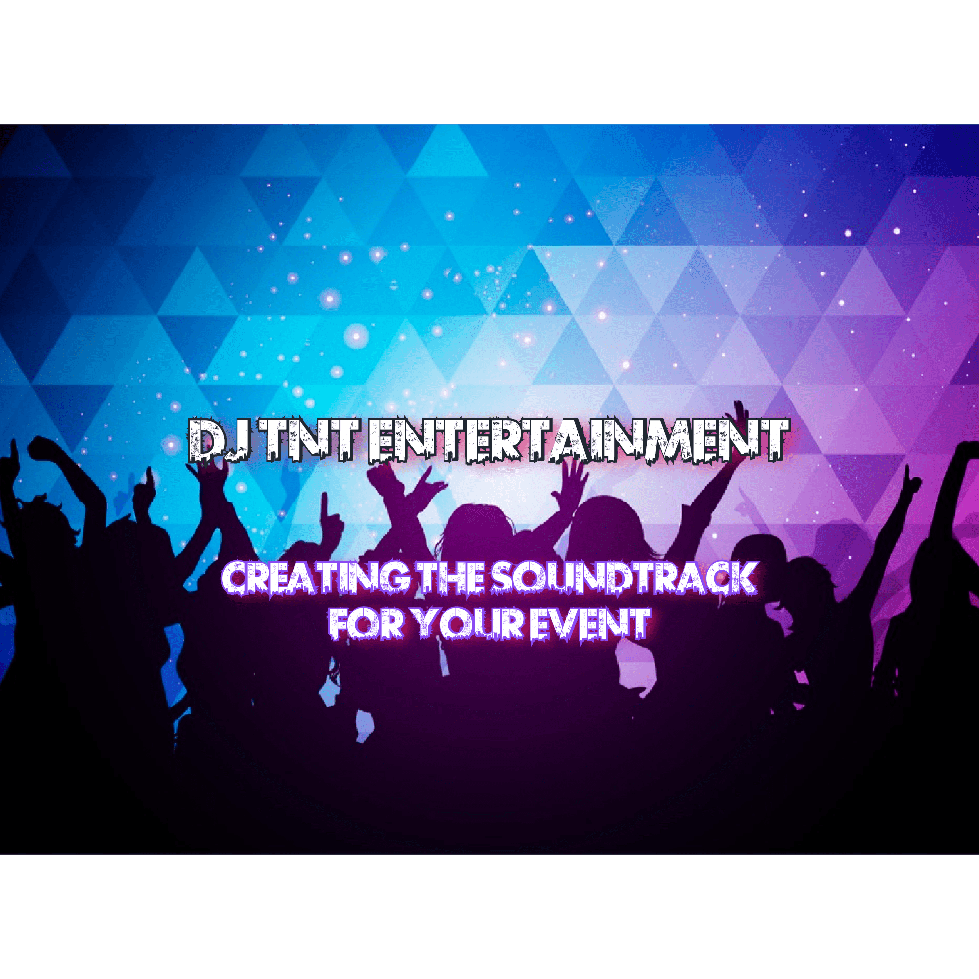 Dj Tnt Entertainment Services | Event DJ