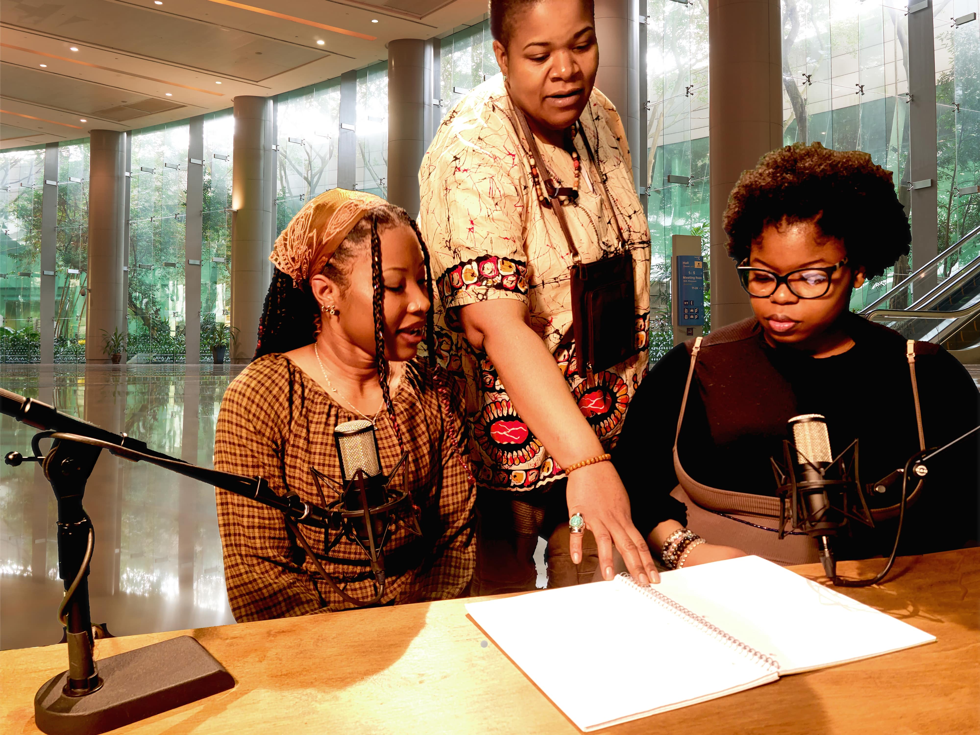 Empowering Communities Through Education - Let's Learn Collectively On ...