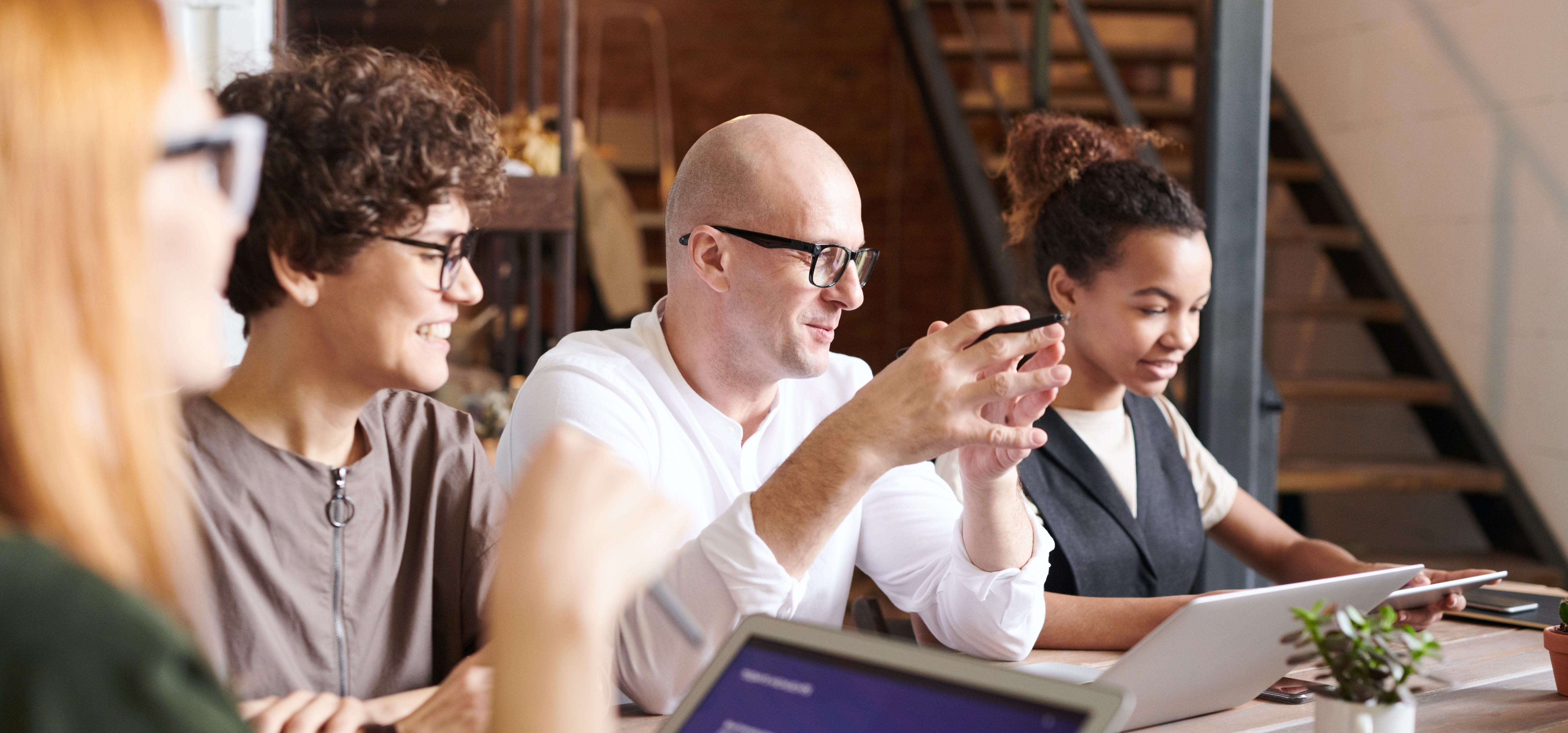 The Mentoring Guy - Coaching and Consulting Services