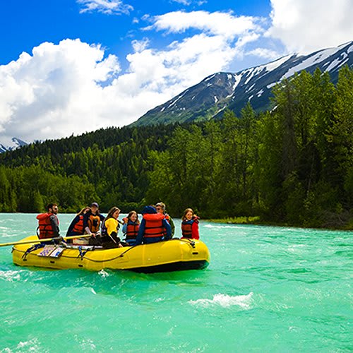 2024 Kenai Peninsula Adventure ($3225.00) - Packages - The Real Alaska ...