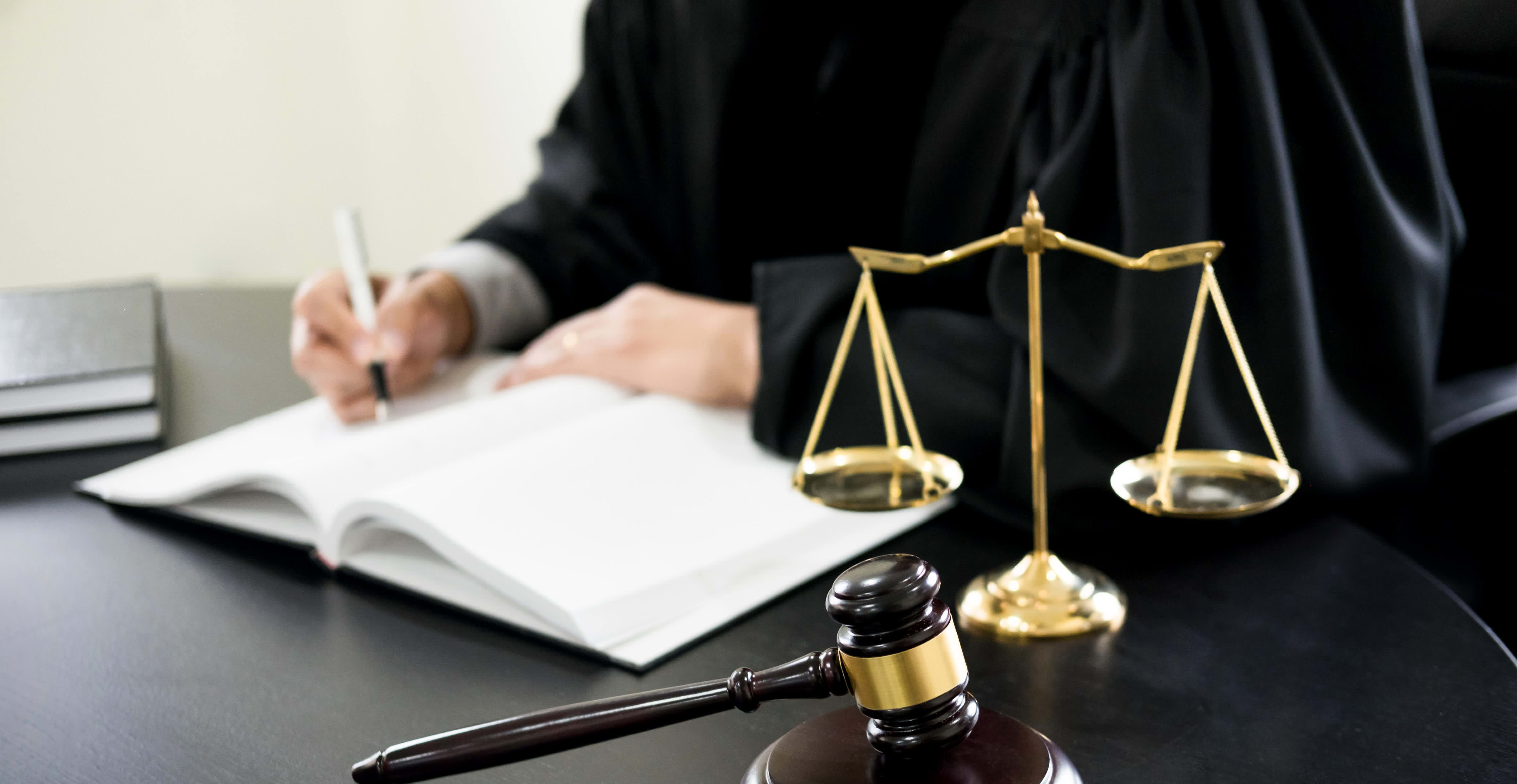 Attorney Eric P. Smith - Attorney Services in Jordan