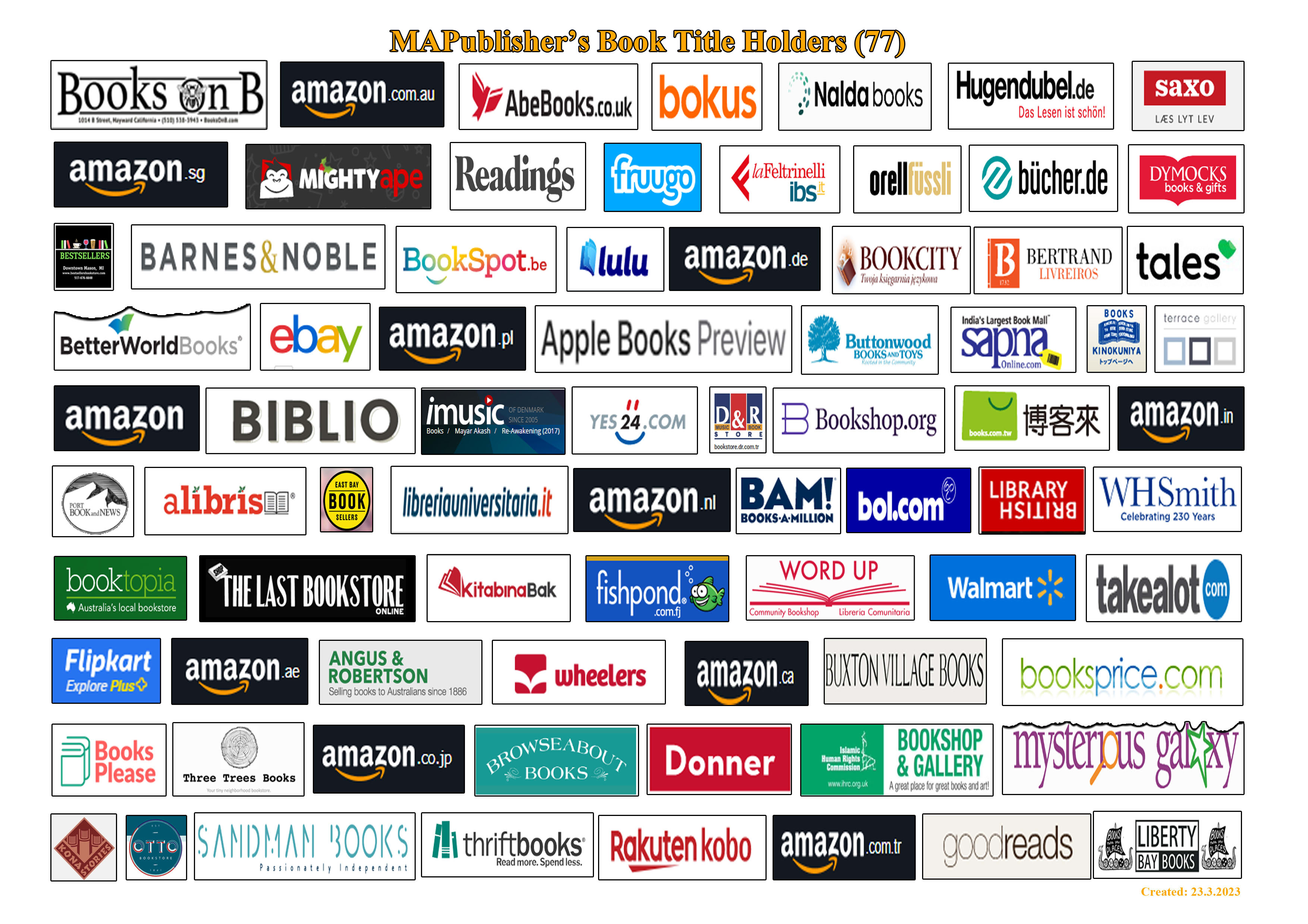 MA Publisher | Book Publisher in Penzance