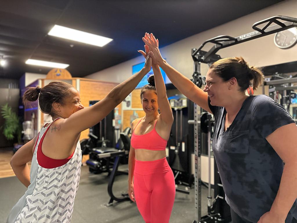 New Body Architects - Personal Training Studio | Plantation