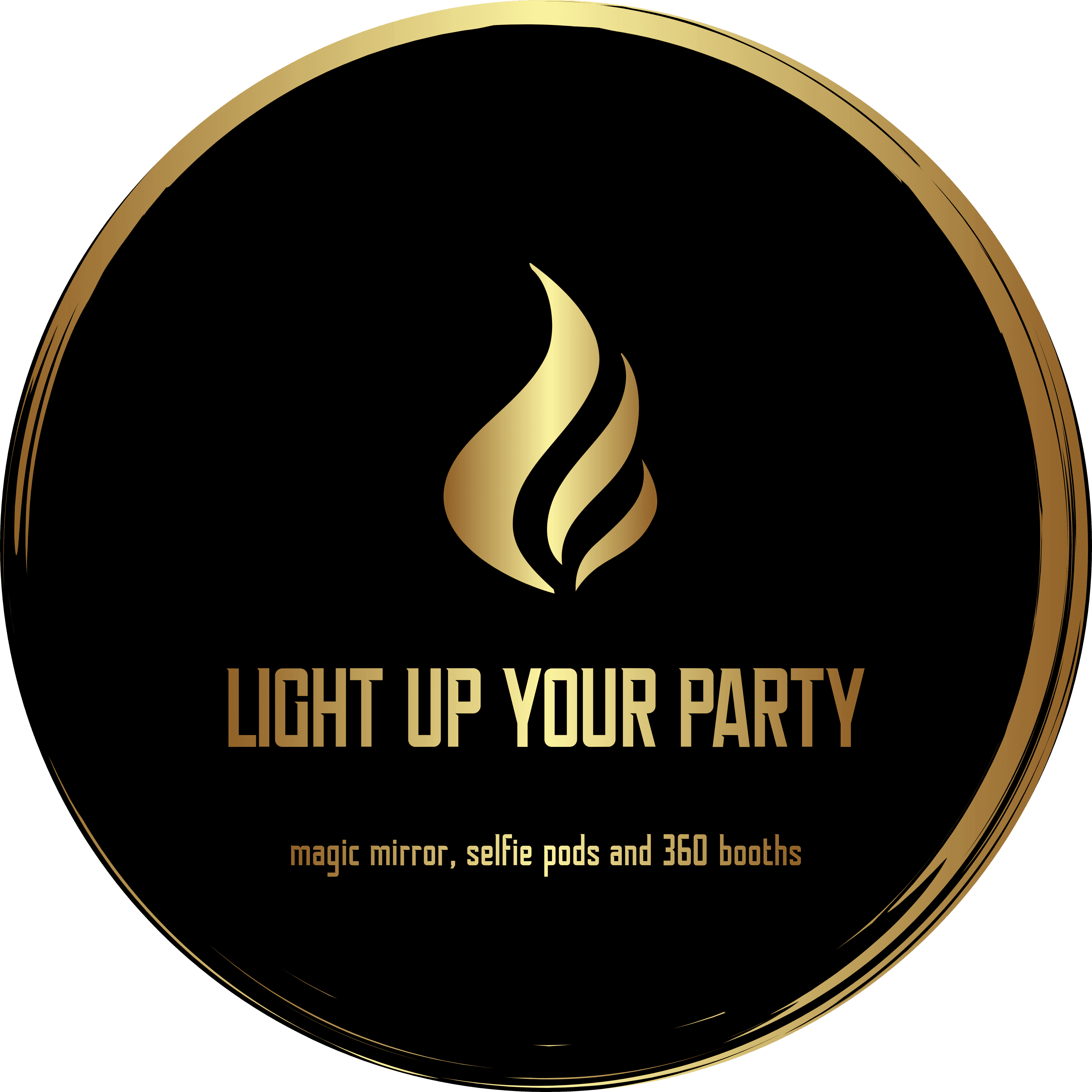 Light Up Your Party Events Entertainment In Birmingham