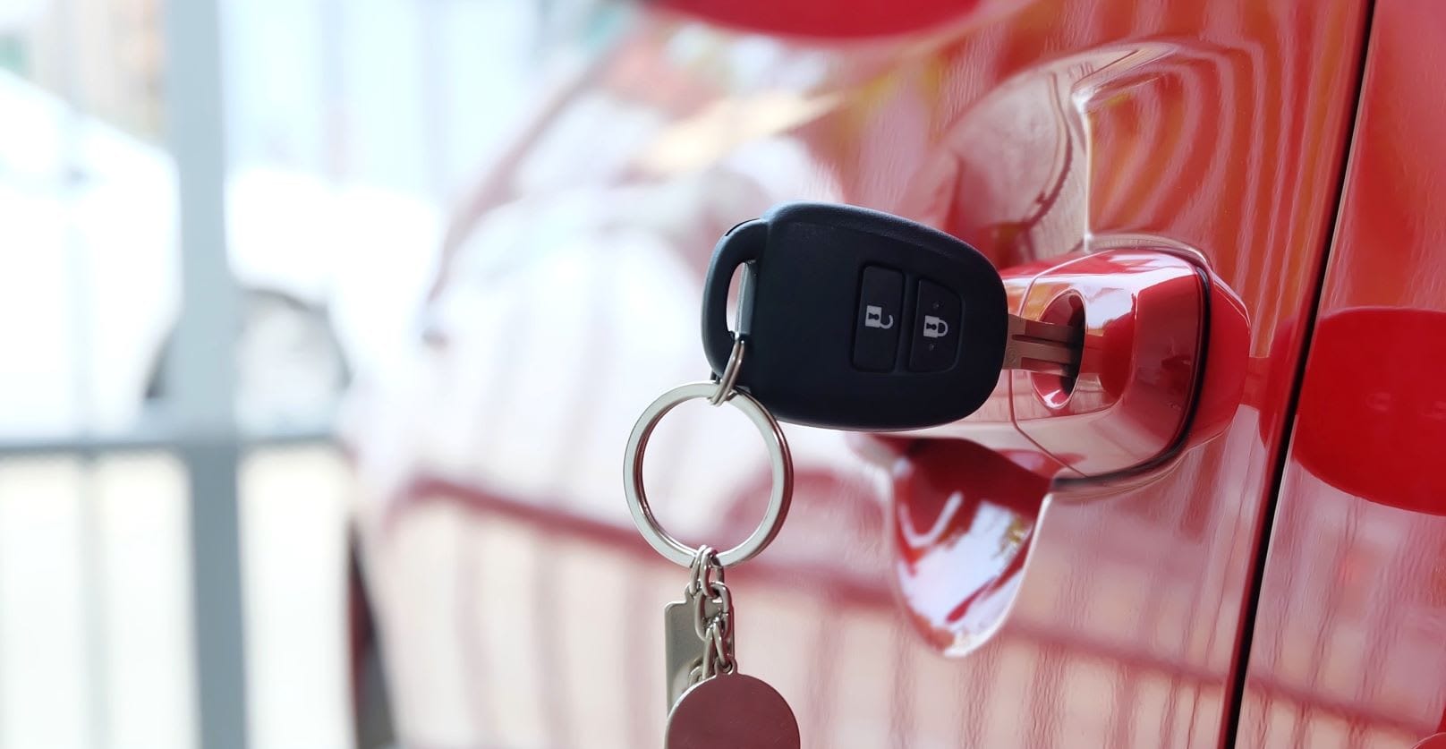 Key 2 My Car | Auto Locksmith in Newry