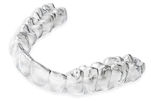 Thermoplastic Upper and Lower Retainers - Retainers - Acrylic Designs ...