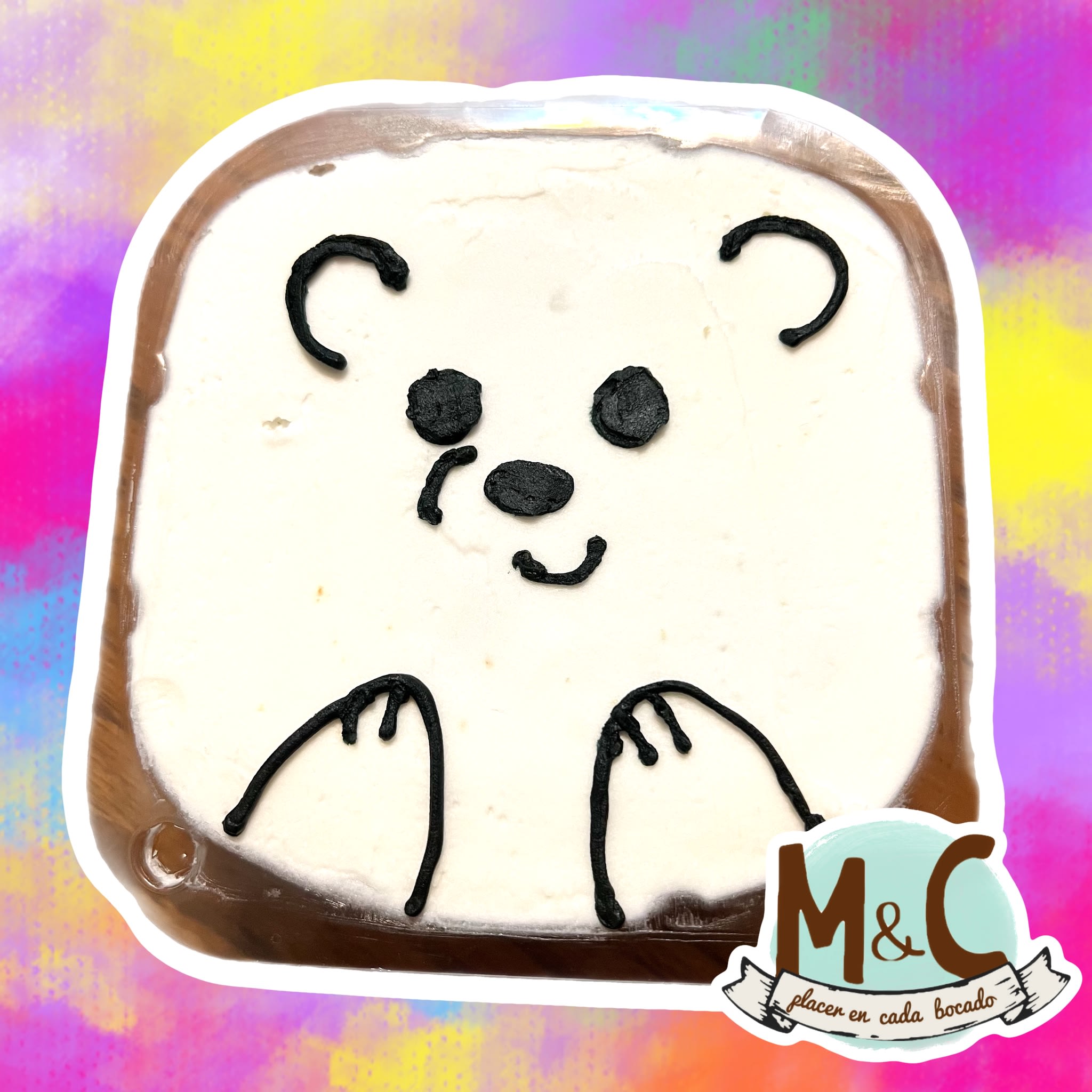 Box Lunch - Pasteles Personalizados - Menta & Café - Pastelería | Saltillo