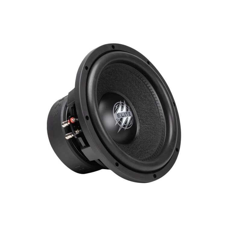 Hifonics Speakers Hifonics HFX 12 Package | 12" 800W D4 Subwoofer ...