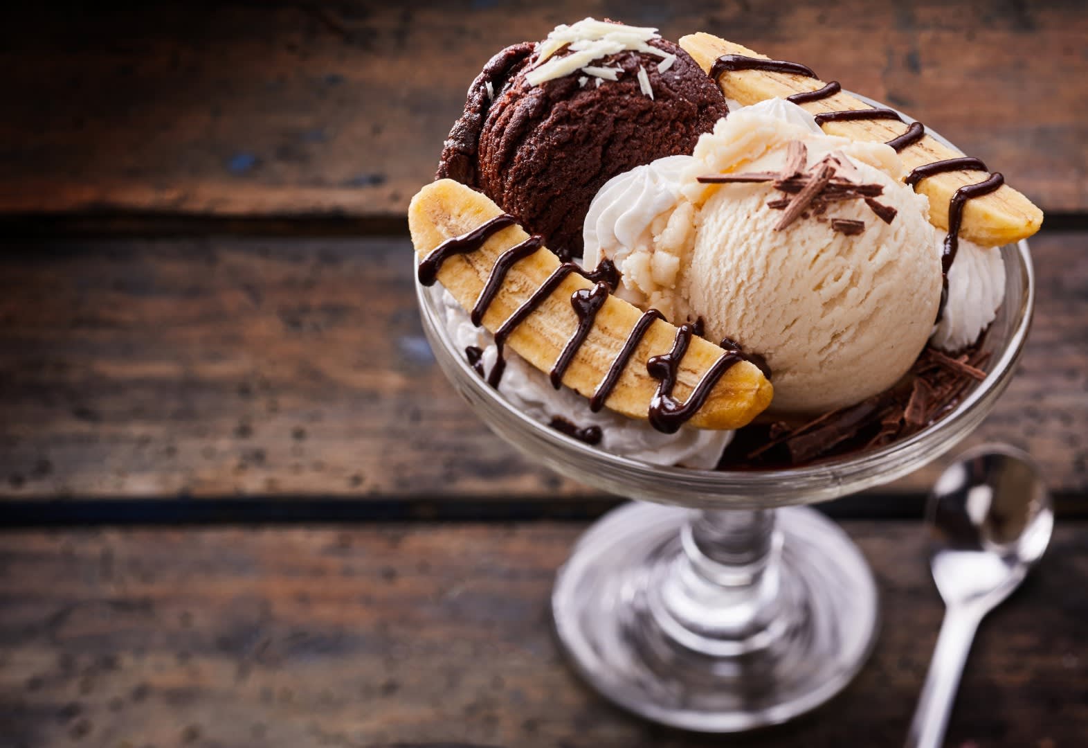 Boozy Ice Cream