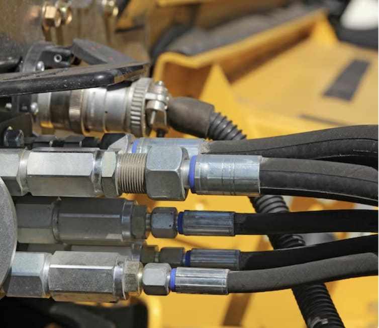 Maximize Efficiency with Advanced Compressed Air Lubrication System