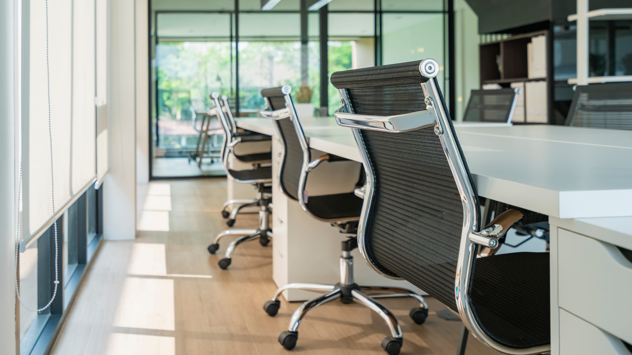 The Tech Lounge | Shared Workspace Rental | North Richland Hills