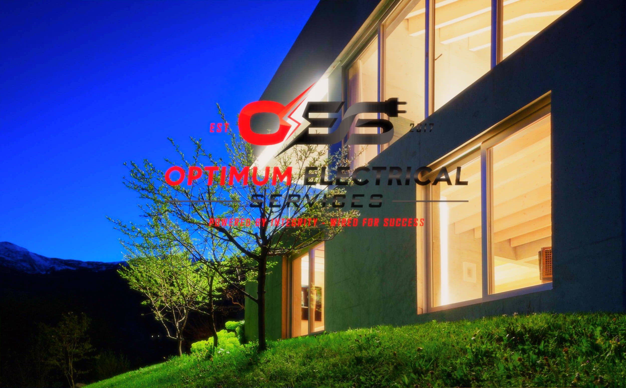 Optimum Electrical Services | Ronkonkoma Electrician