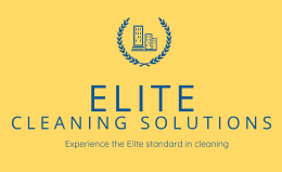 Elite Cleaning Solutions - Commercial Cleaning Services | Wilmington