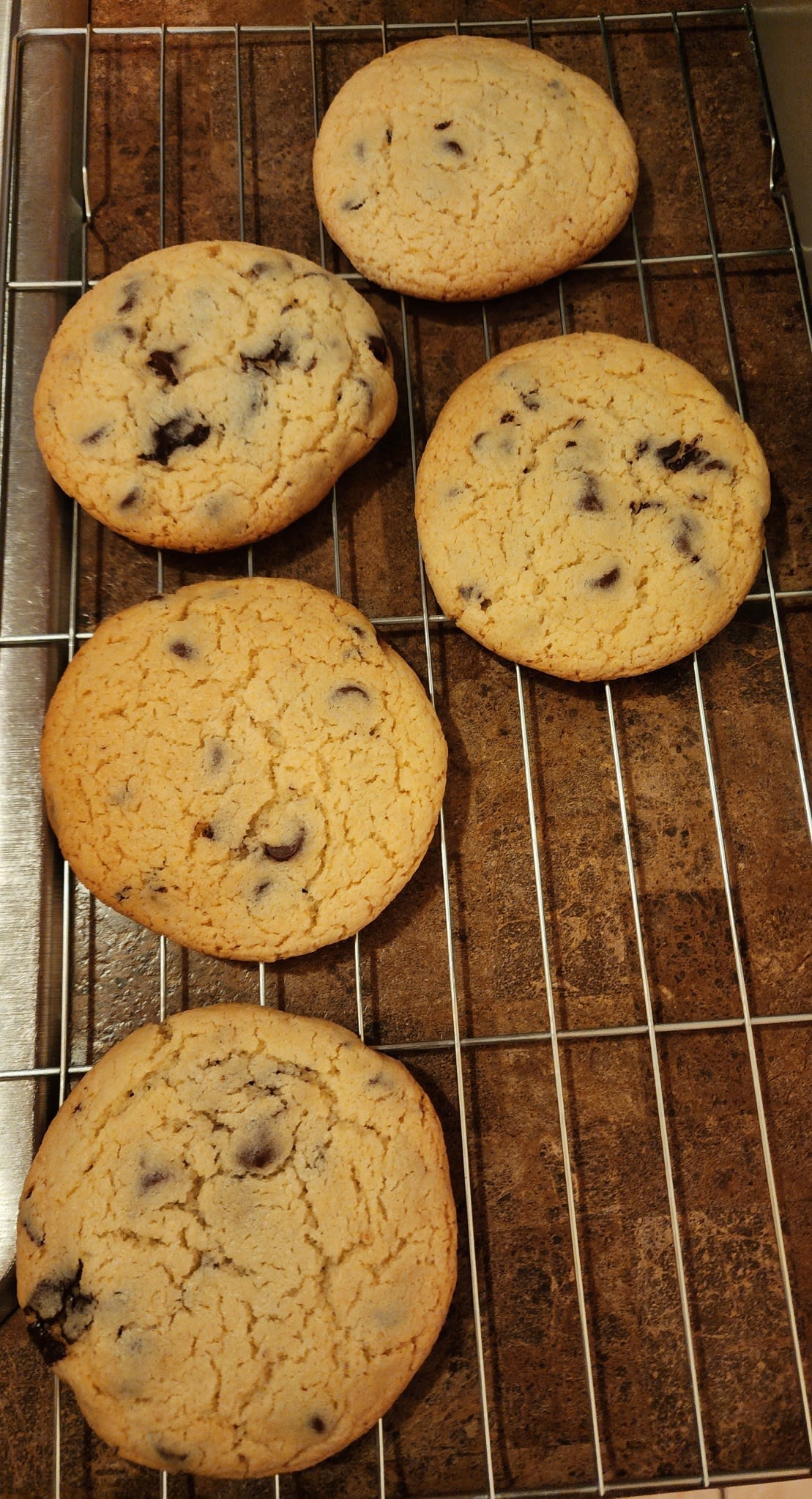Chocolate Chip Cookies - Cookies 🍪 - Tasty Kakes By Angela LLC | Bakery ...
