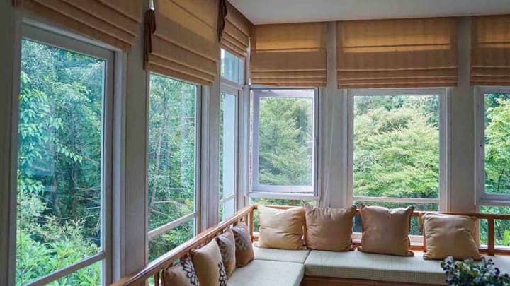 Windows - Residential - Instaglass LLC | Glass Installation Service in ...