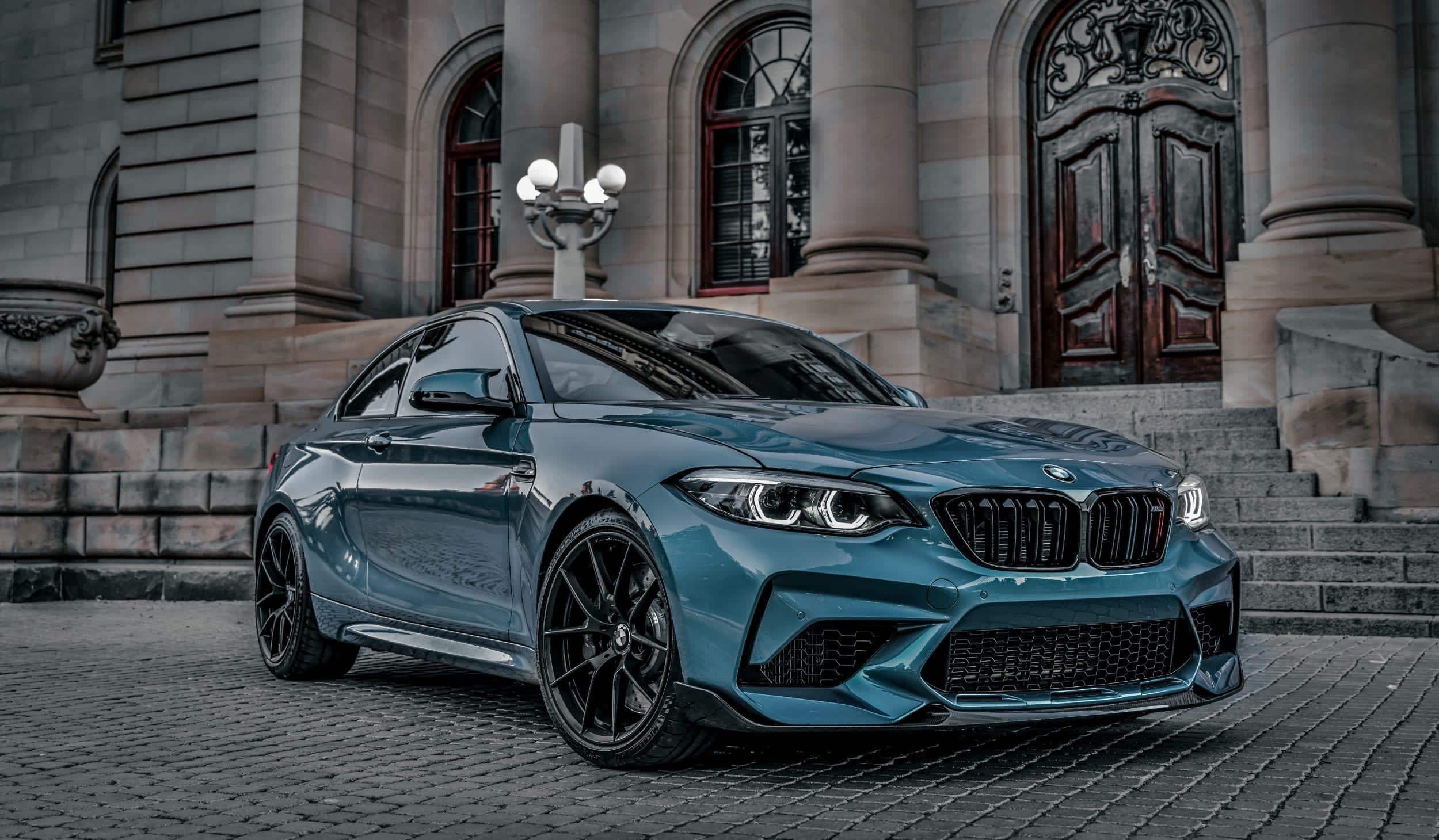 Olga BMW & Auto Sales | Car Sales Advisor | Katy