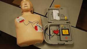 AED Training - Life Support Training - CPR, BLS, Emergency Response ...