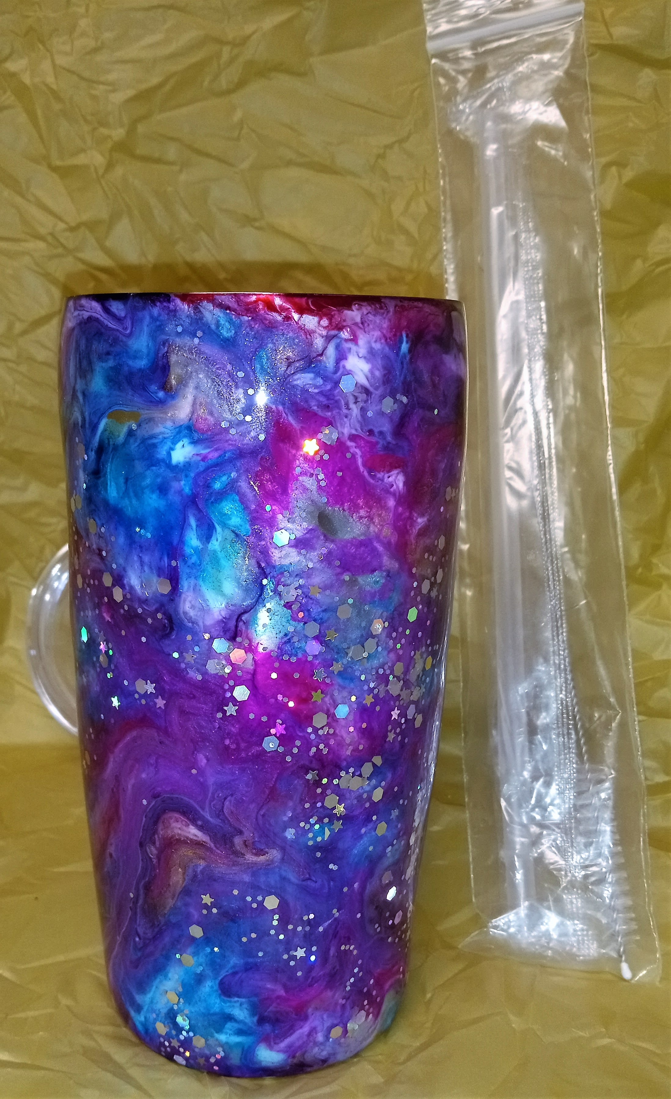 Waymaker - Tumblers - Kay's Krafts, LLC | Craft Designer | Columbia