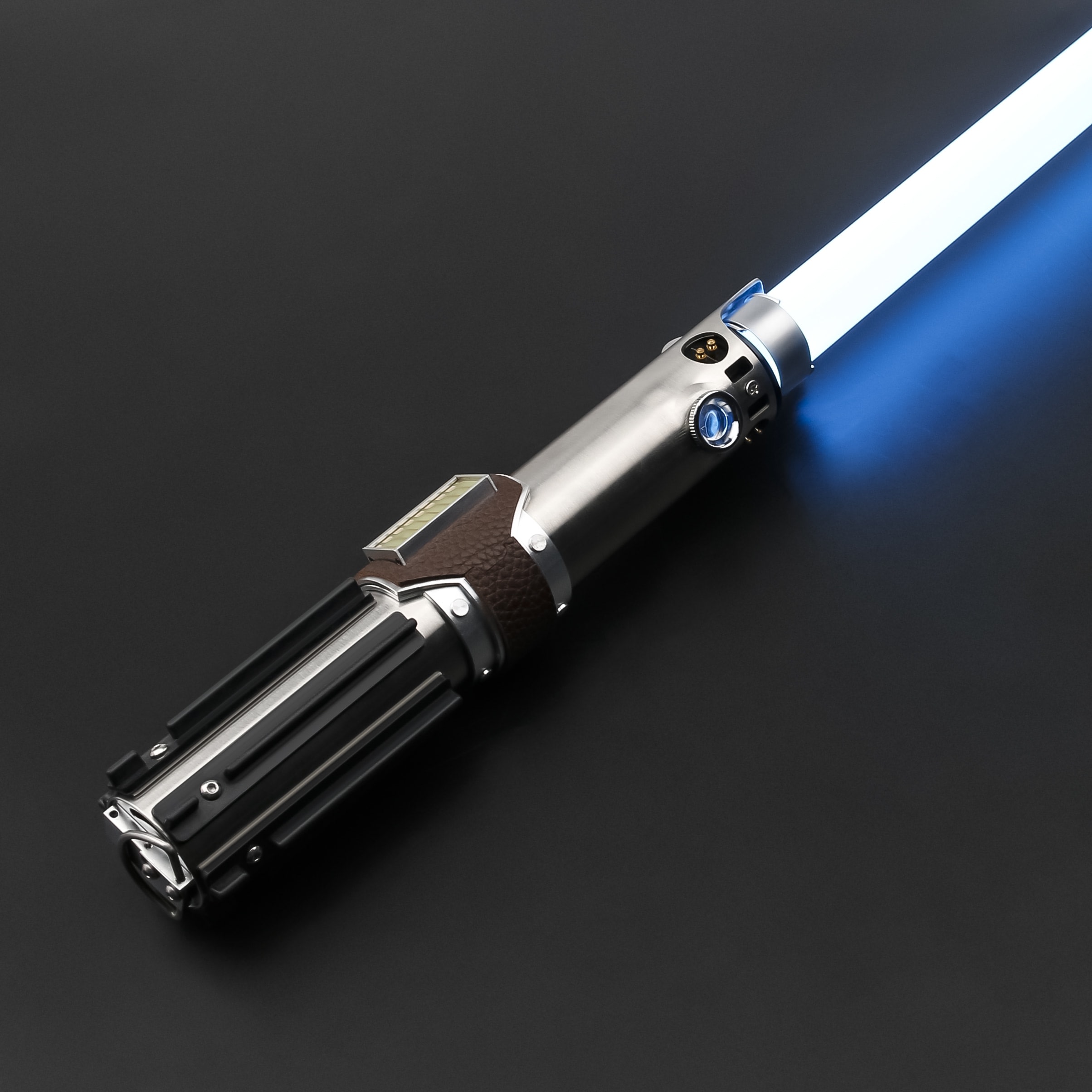 Reyflex/Luke TROS - TXQ Premium Replica Sabers - Astromx Sabers ...