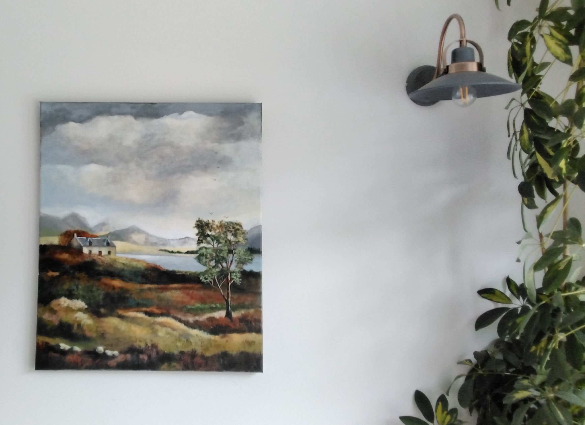 Josephine Stock | Artist | Cardiff