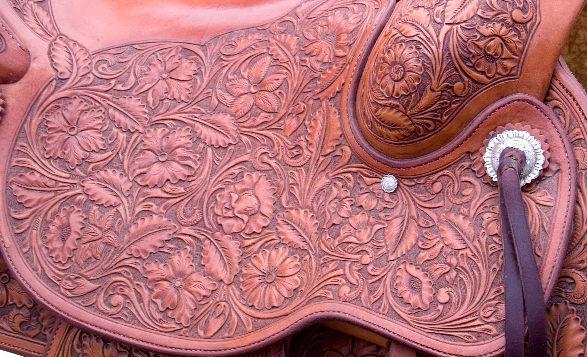 Sunset Saddles | Saddlemaking & Leather Crafting in La Luz
