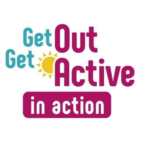 GOGA Get Out Get Active (Click image for info) - Funders - Wild with ...