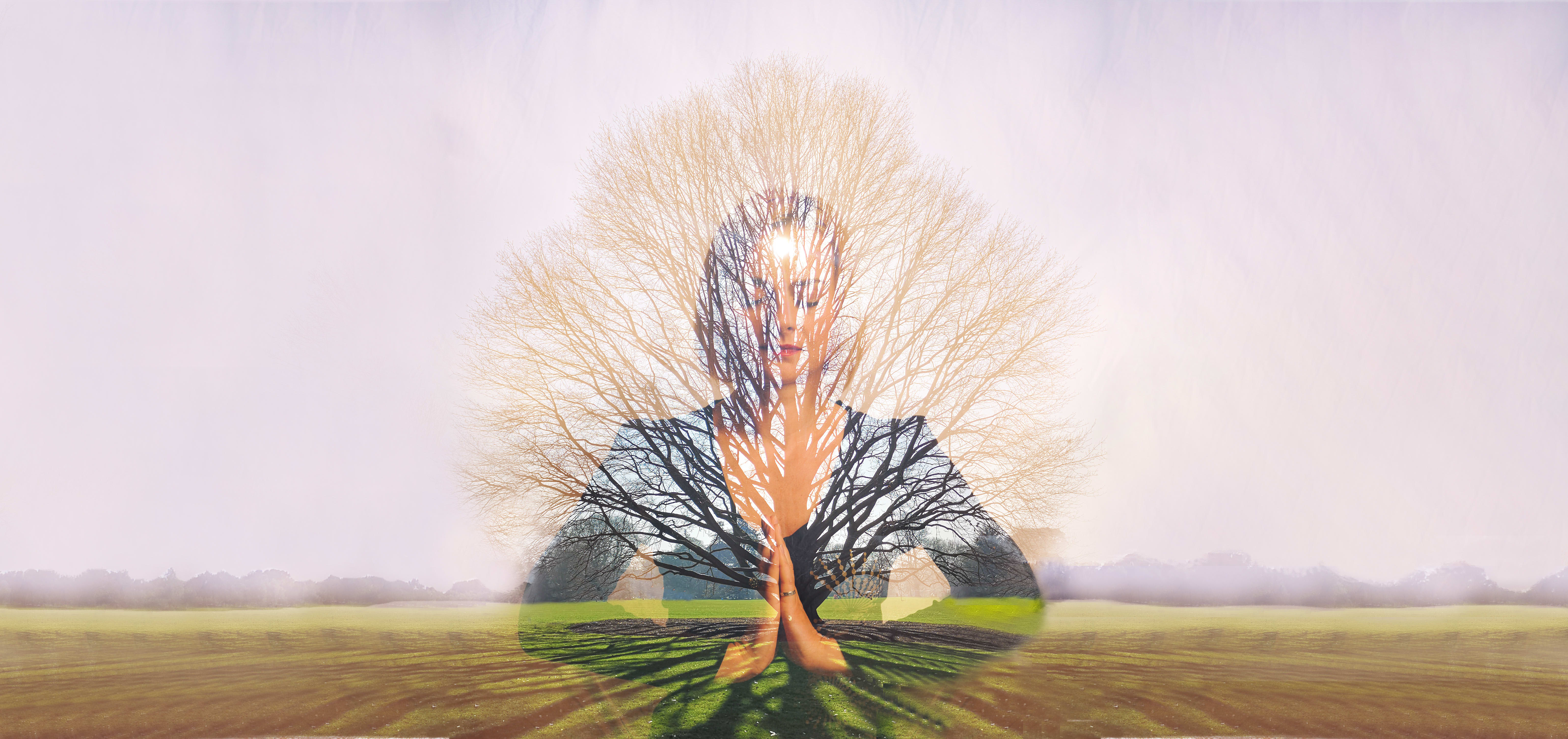 Felicia Grace - Holistic Coach and Facilitator From London