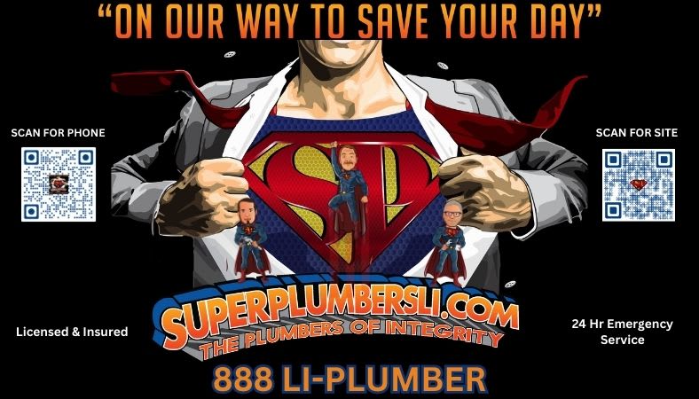 SuperPlumbers Long Island Ltd. | Plumbing & Heating in Port Jefferson ...