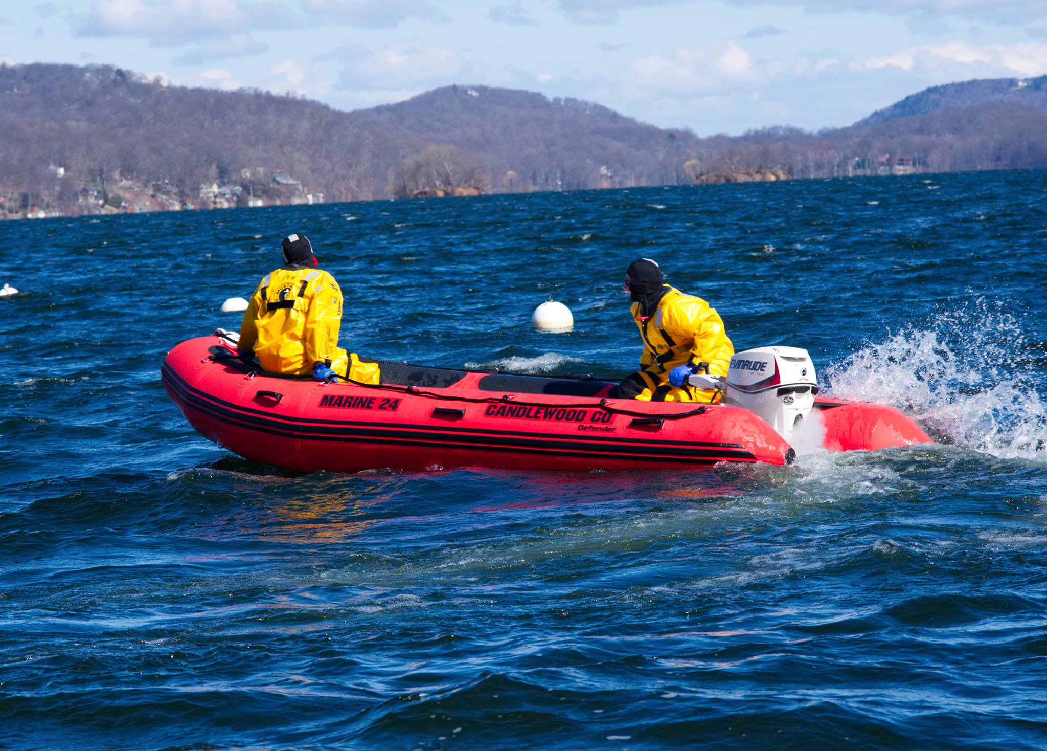 Hills Beach Volunteer Rescue Unit | Emergency Rescue in Maine