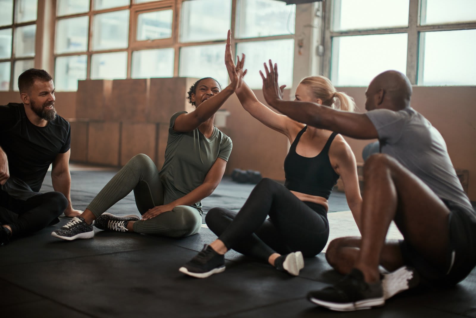 Vickiefits - Personal Trainer and Chef | Spring