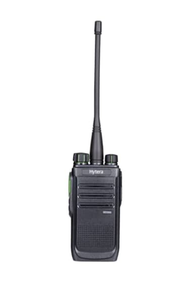 BD502i Hytera Portable Two-Way Radio-Digital (DMR) - Portable Radios ...