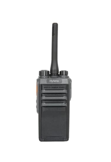 PD402i Hytera Portable Two-Way Radio - Digital (DMR) - Hytera - Radio ...