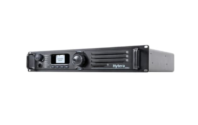 Hytera RD982i DMR Repeater - Repeaters - Radio Man Dwight - Two-Way ...